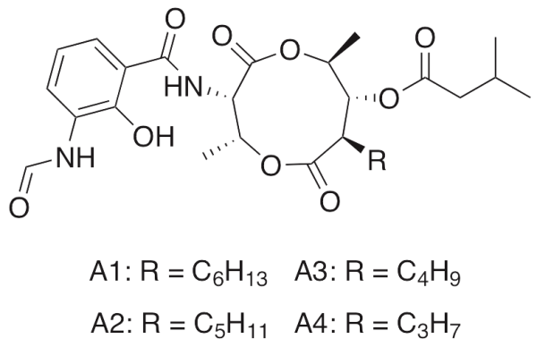 Antimycin A - LKT Labs