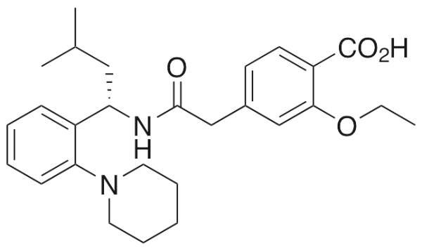 Repaglinide - LKT Labs