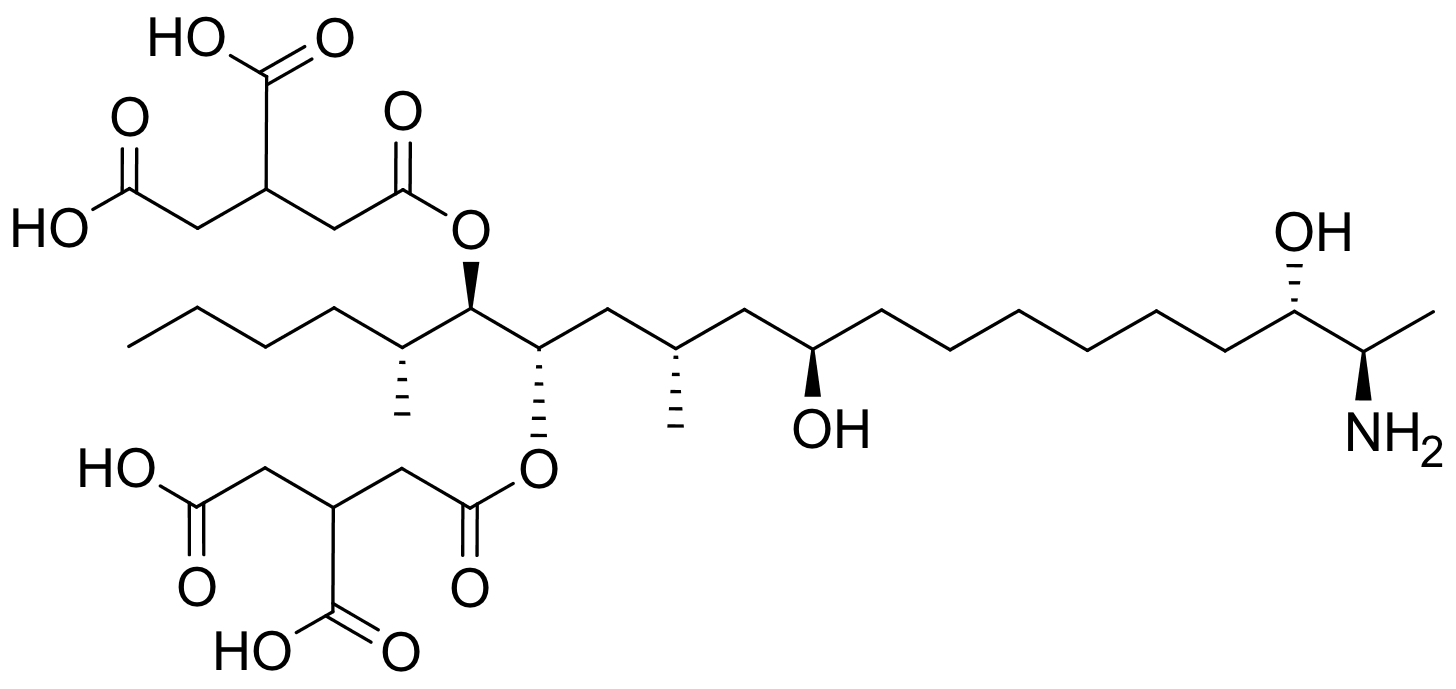 Fumonisin B3 - LKT Labs