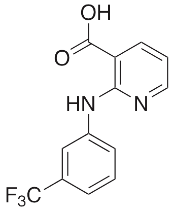 Niflumic Acid - LKT Labs
