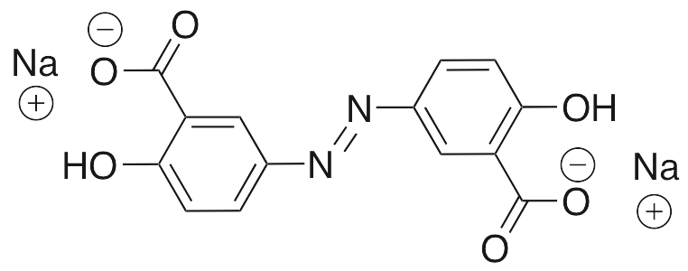 Olsalazine Sodium - LKT Labs
