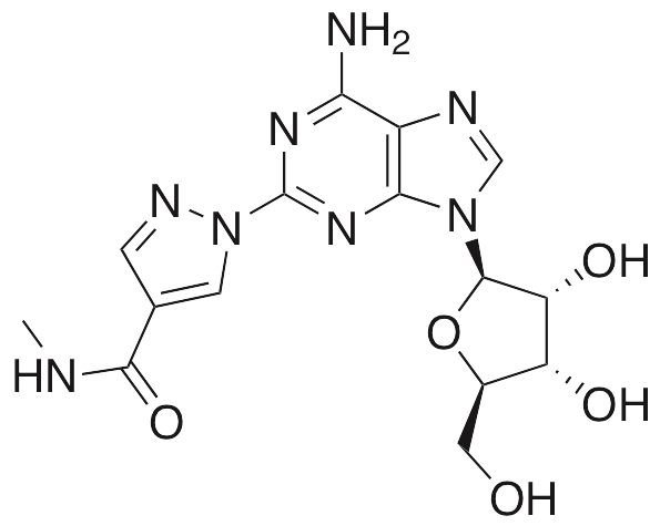 Regadenoson - LKT Labs
