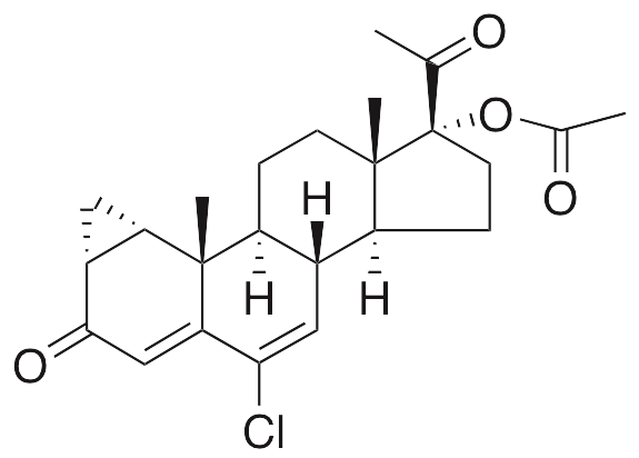 Cyproterone Acetate - LKT Labs