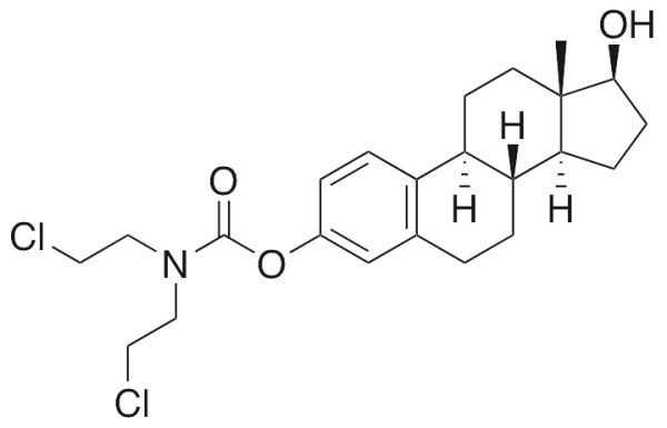 Estramustine - LKT Labs