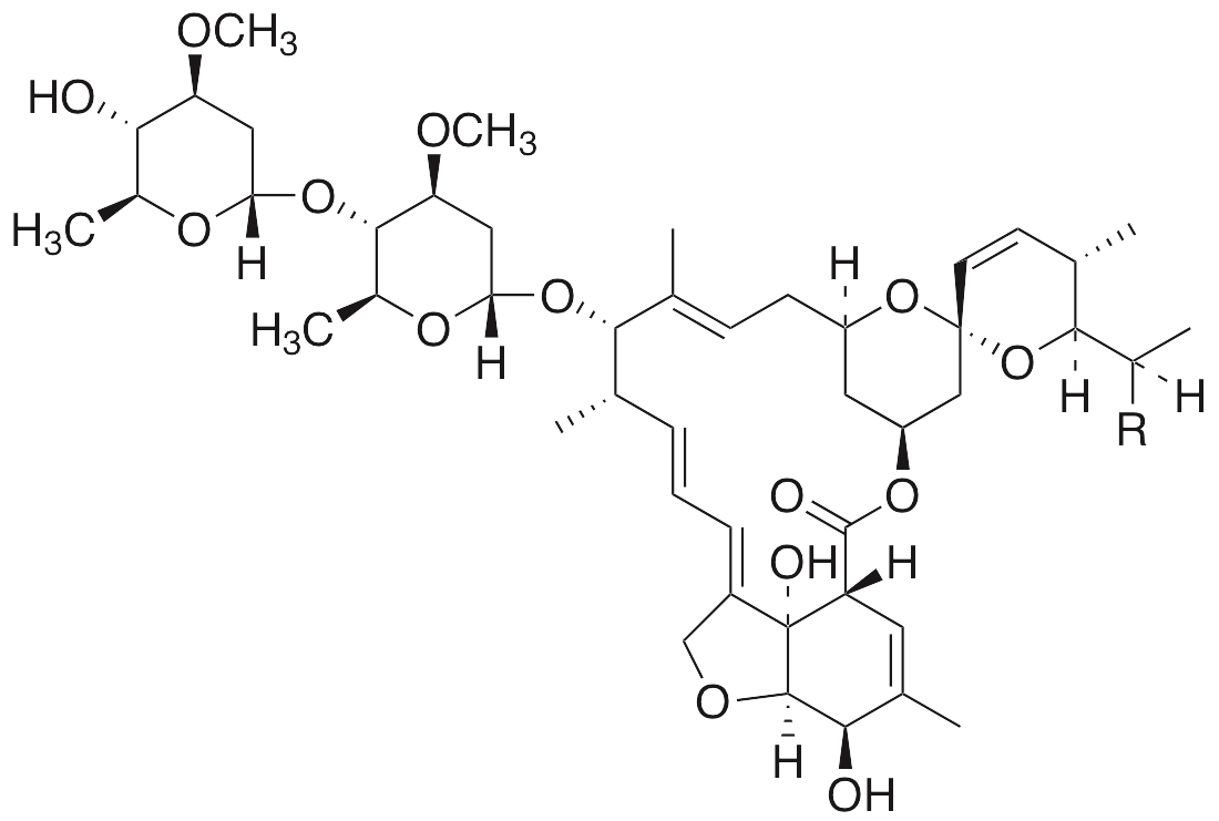 Abamectin - LKT Labs