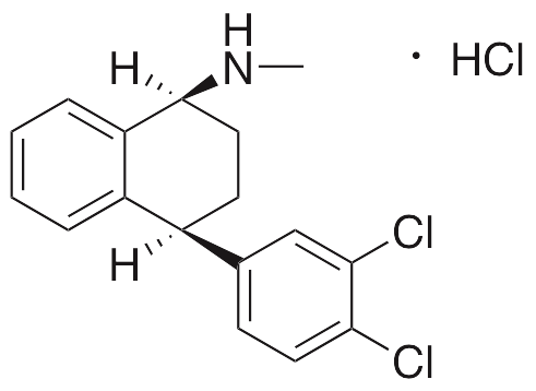 Sertraline Hydrochloride - LKT Labs
