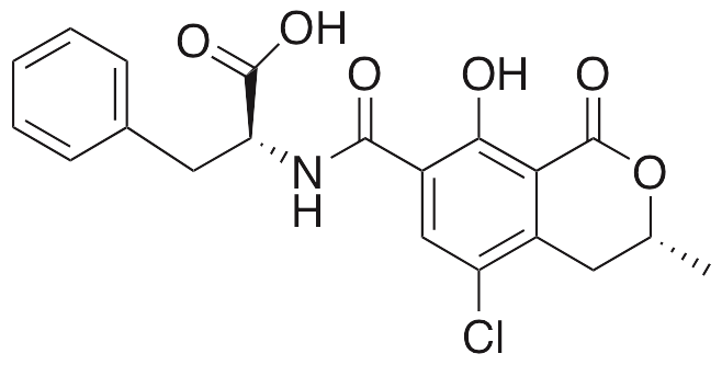 Ochratoxin A - LKT Labs