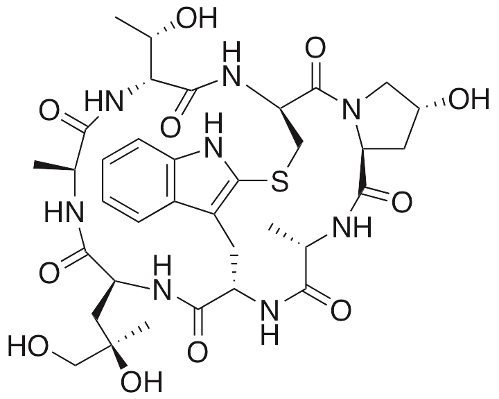 Phalloidin - LKT Labs