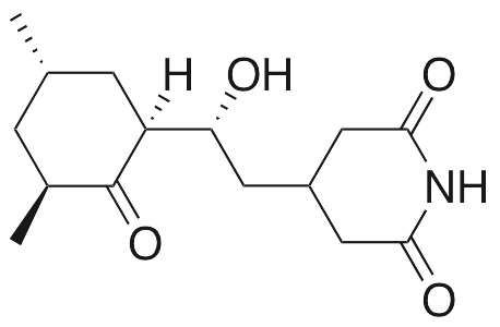 Cycloheximide - LKT Labs