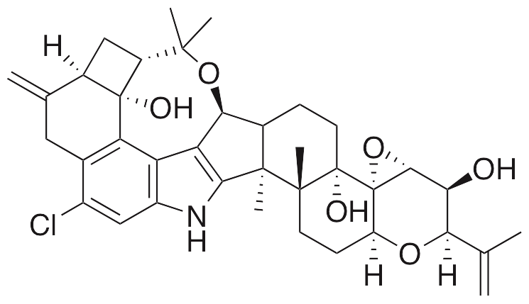 Penitrem A - LKT Labs