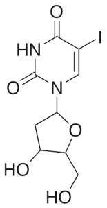 Idoxuridine - LKT Labs