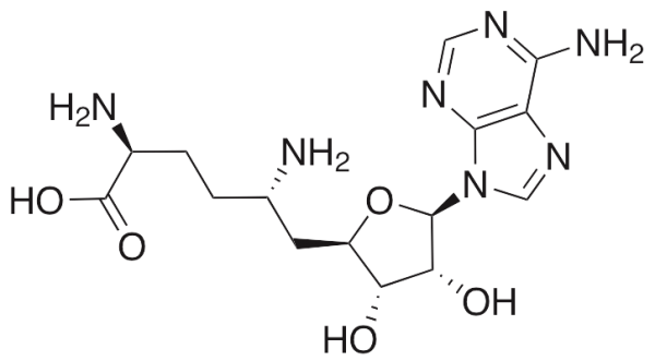 Sinefungin - LKT Labs