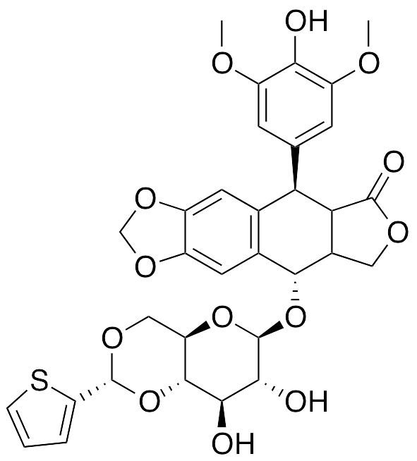 Teniposide - LKT Labs