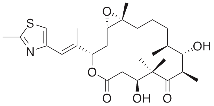 Epothilone B - LKT Labs