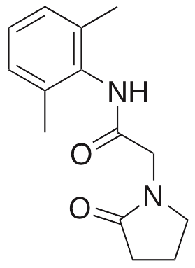 Nefiracetam - LKT Labs