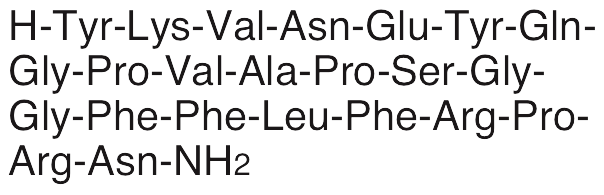 Neuromedin U, rat - LKT Labs