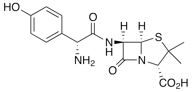 Amoxicillin - LKT Labs