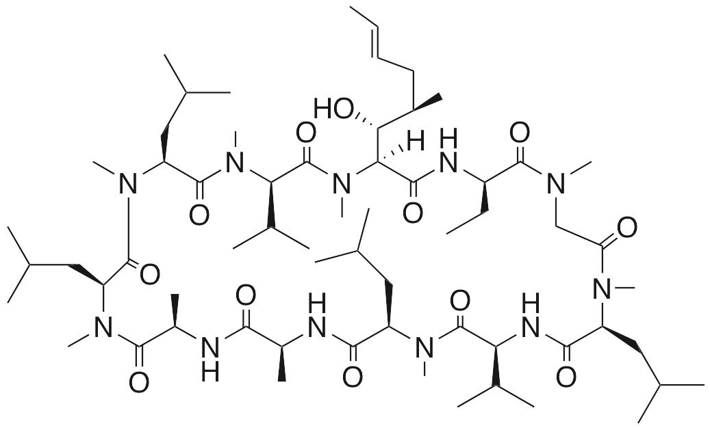 Cyclosporin A - LKT Labs