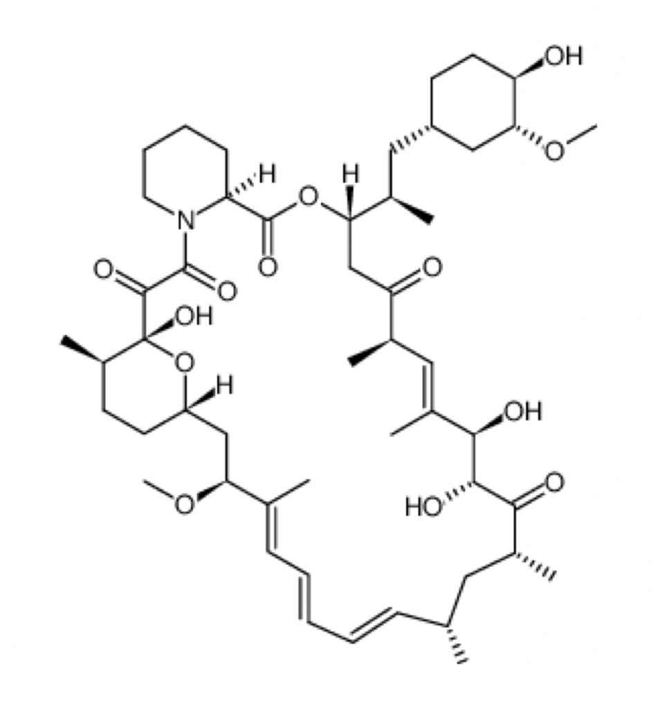 19 O Demethyl Rapamycin Lkt Labs