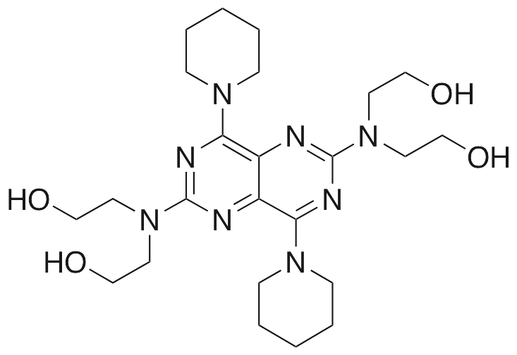 Dipyridamole - LKT Labs