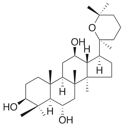 Panaxatriol - LKT Labs