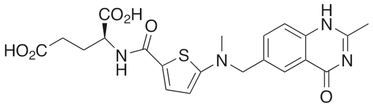 Raltitrexed - LKT Labs