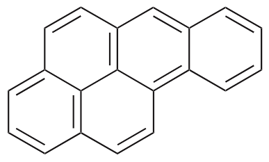 Benzo[a]pyrene - LKT Labs