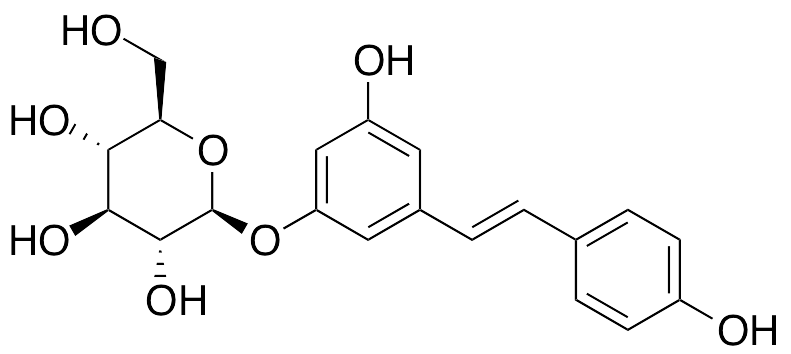 Polydatin - LKT Labs